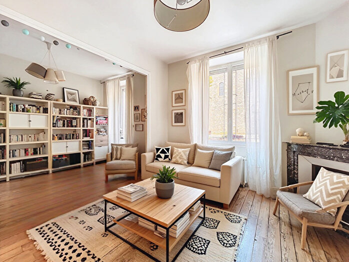 Maison 8 pièces à vendre - Saint-Uze