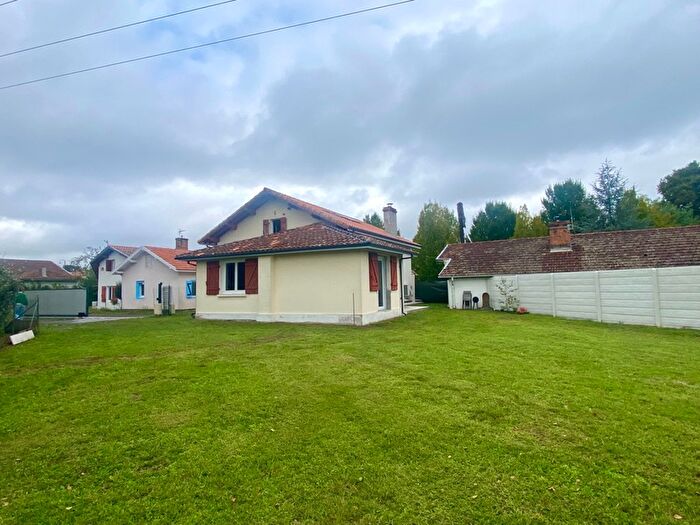 Maison à vendre - Arengosse - 5 pièces - 3 chambres