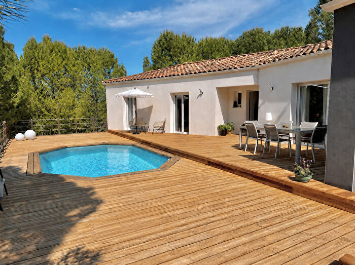 Saint-Georges-dOrques : Maison 5 pièces à vendre