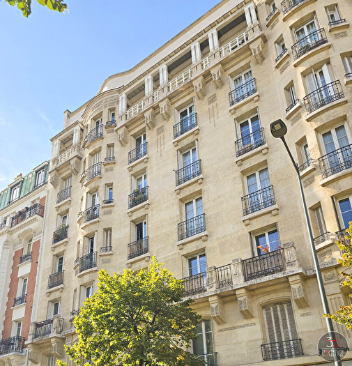 Montreuil, Bas Montreuil, Bobillot - Appartement 5 pièces à vendre