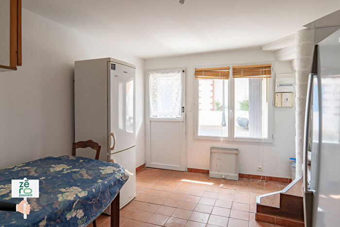 La Tranche-sur-Mer : Maison 3 pièces à vendre