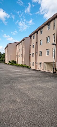 Appartement 4 pièces à Fort-de-France, à vendre