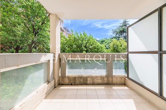 Appartement 2 pièces à vendre à Marseille 10ème, Saint-Tronc