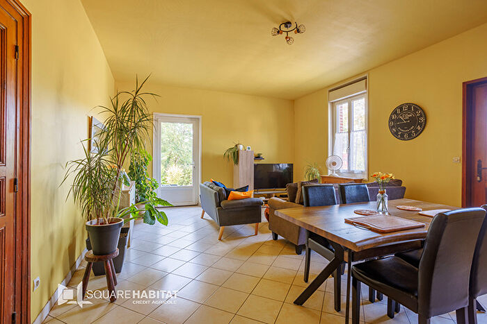 Maison 6 pièces à Vendegies-au-Bois, à vendre