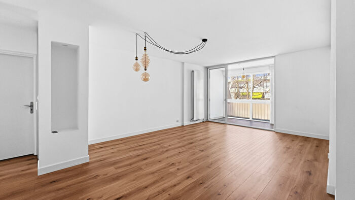 Appartement à vendre - La Grande-Motte, Golf, Ponant - 4 pièces - 3 chambres