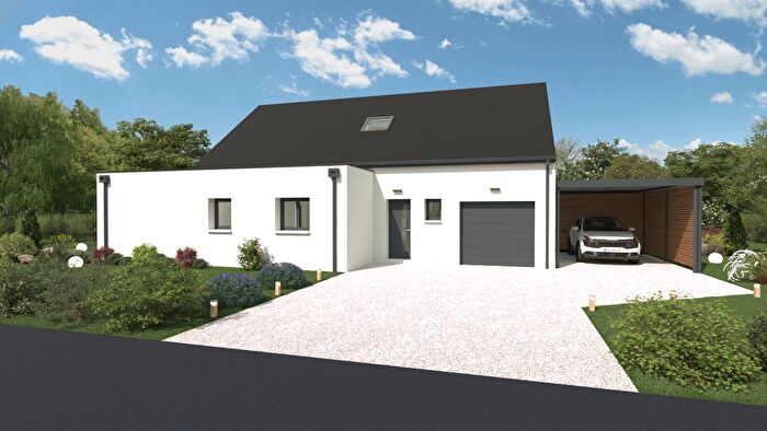 Maison 7 pièces à vendre à Savonnières