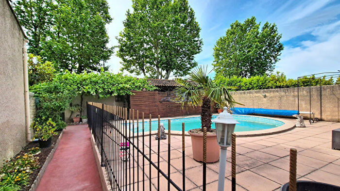 Maison 5 pièces à vendre - Taillades