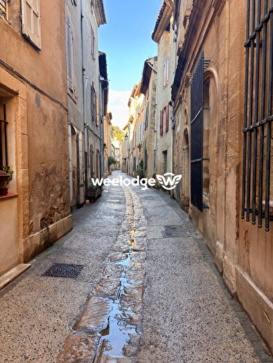 Appartement à vendre - Jouques - 4 pièces - 3 chambres