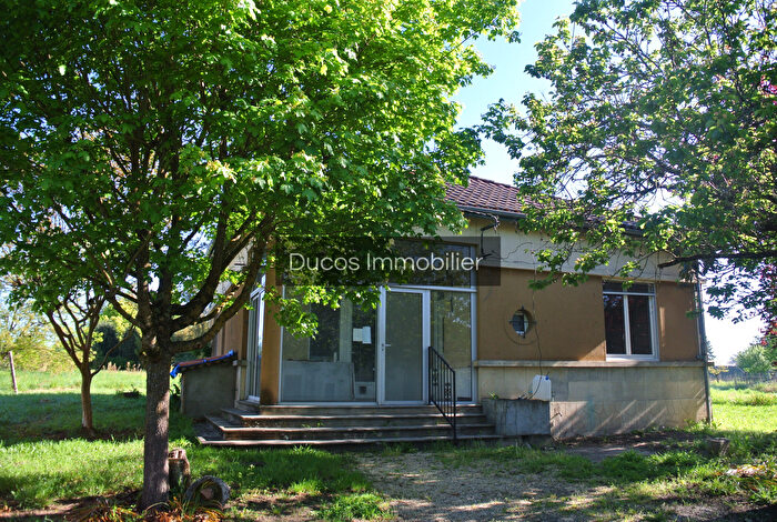 Marmande, Beyssac - Maison 5 pièces à vendre