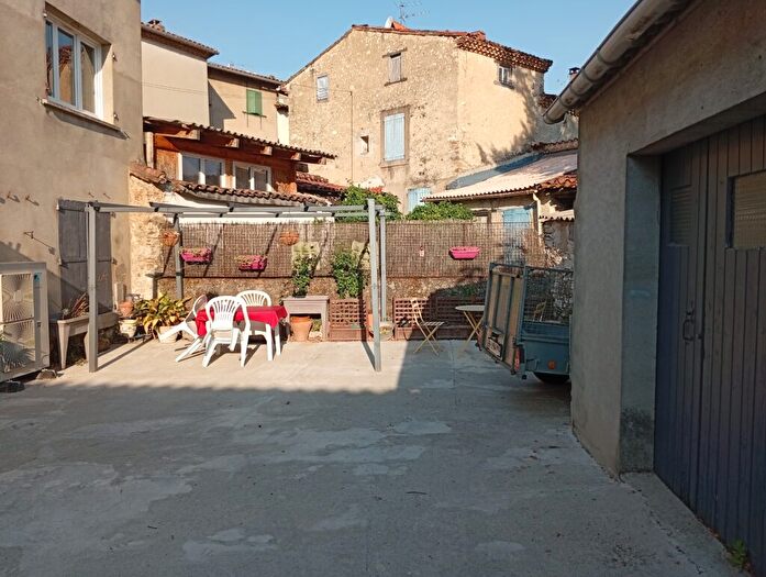 Aiguefonde : Maison 6 pièces à vendre