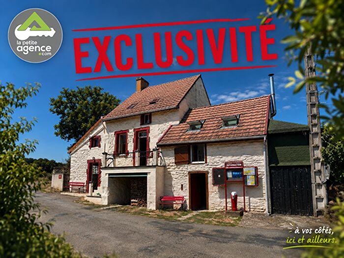 Maison 9 pièces à Baraize, à vendre