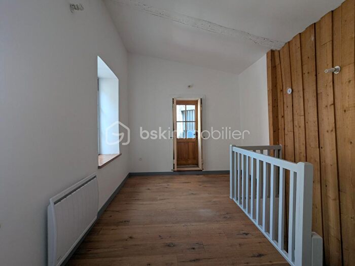 Riom, Gare, Dagneaux, Moulin d'Eau, Planchepaleuil, Le Marais - Maison 3 pièces à vendre