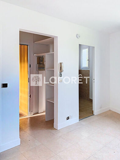 Appartement 2 pièces à louer à Villejuif, Epi d'Or, Lozaits, Lilas