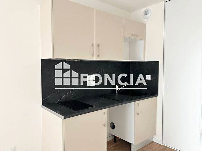 Appartement à louer - Saint-Martin-du-Touch, Toulouse - 2 pièces - 1 chambre