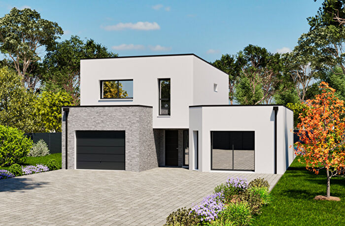 Maison 5 pièces à vendre - Reims