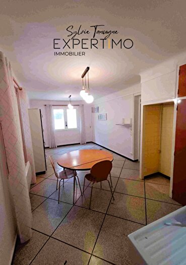 Appartement à vendre - Port-Vendres - 3 pièces - 2 chambres