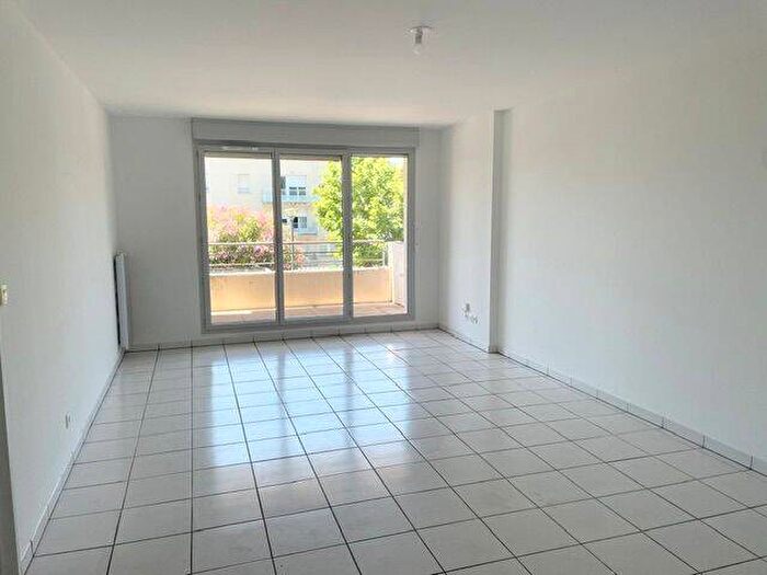 Appartement 3 pièces à louer à Château-de-l'Hers, Toulouse