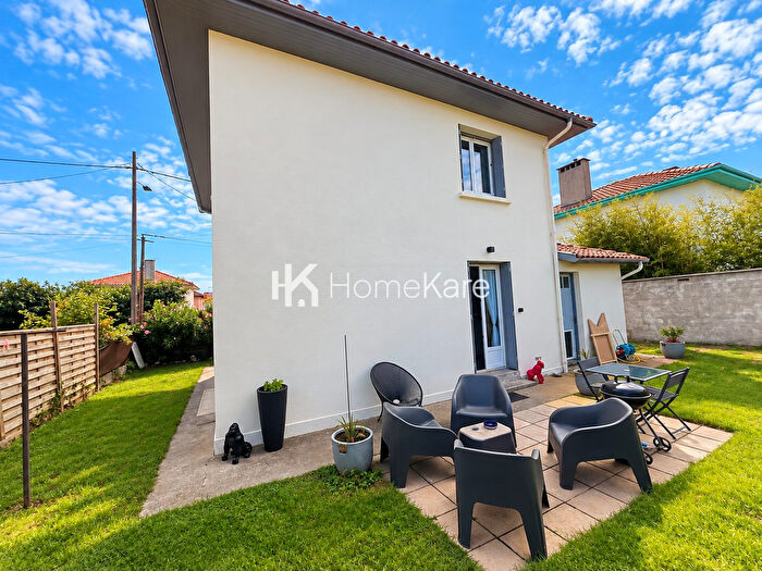 Maison 4 pièces à vendre - Gourdan-Polignan