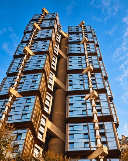 Appartement 2 pièces à vendre à Paris 15ème, Emeriau, Zola