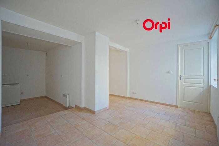 Appartement 3 pièces à Centre Ville, Bernay, à louer