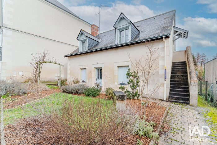 Charentilly : Maison 5 pièces à vendre