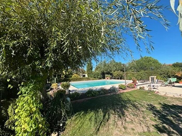 Maison à Cintegabelle, à vendre