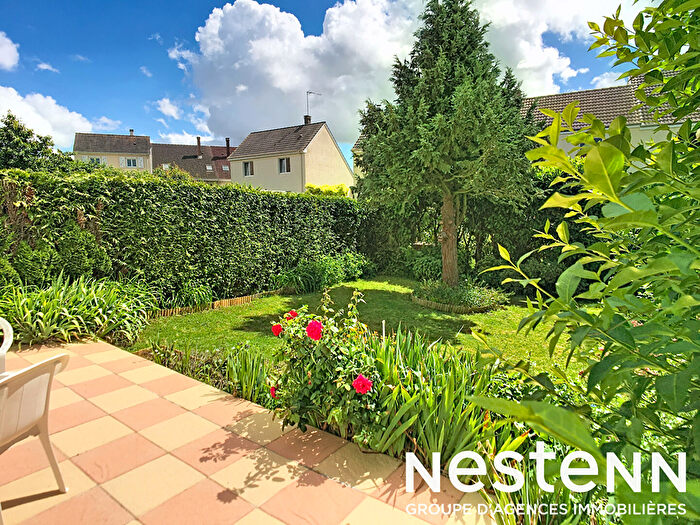 Maison 5 pièces à Mondeville, à vendre