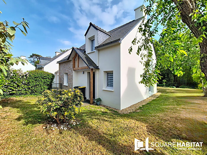Ploeren - Maison 6 pièces à vendre
