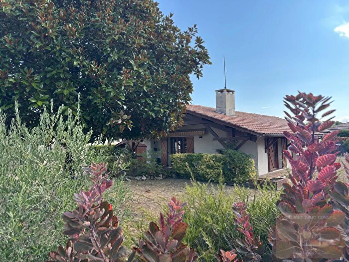 Maison 4 pièces à Gujan-Mestras, La Hume, Plage, à vendre