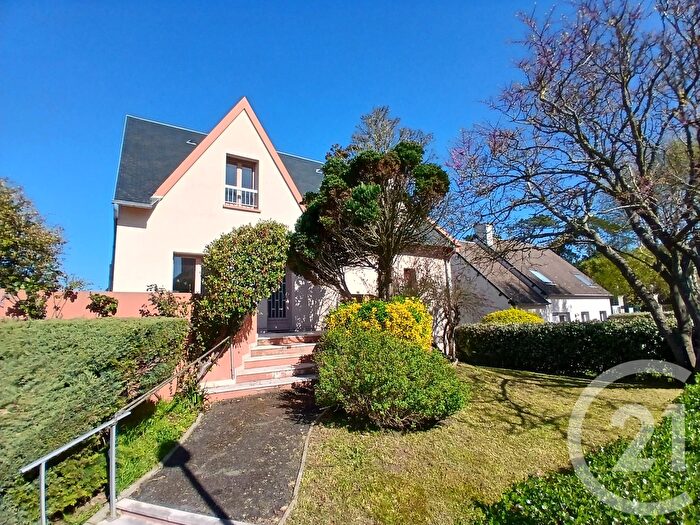 Granville, Centre-ville : Maison 7 pièces à vendre