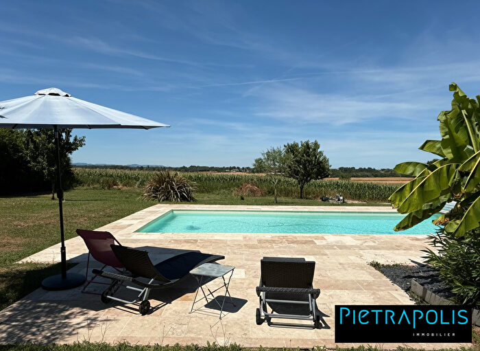 Villefranche-sur-Saône : Maison 9 pièces à vendre