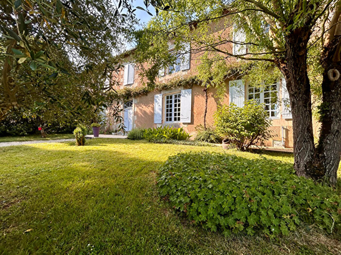 Maison 10 pièces à vendre - Ligugé
