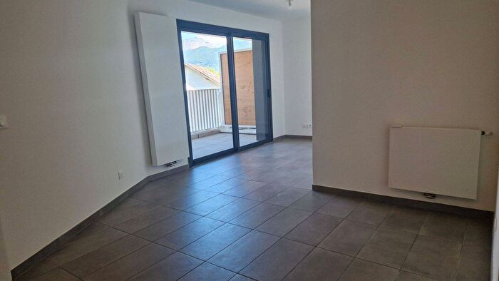 Fier, Annecy - Appartement 2 pièces à louer
