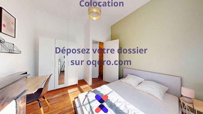 Maison 6 pièces à Bordeaux Sud, à louer
