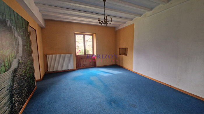 Villers-sous-Saint-Leu : Appartement 1 pièce à vendre