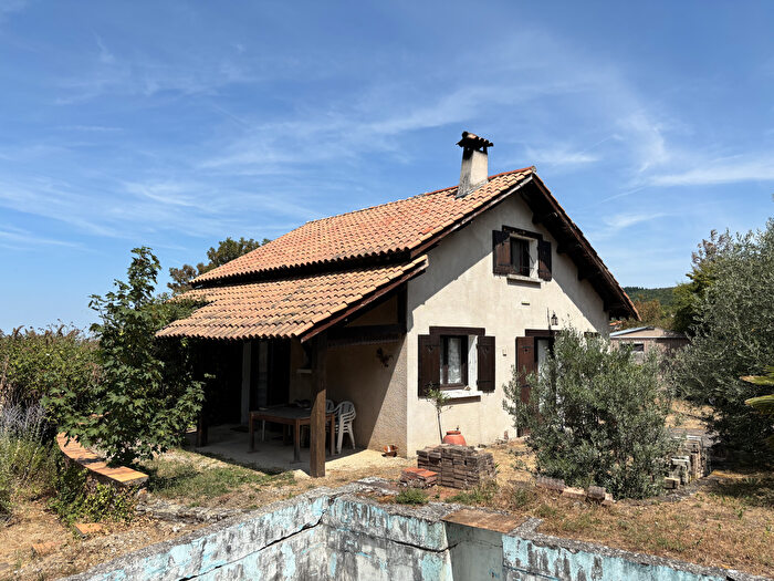 Brossainc : Maison 4 pièces à vendre