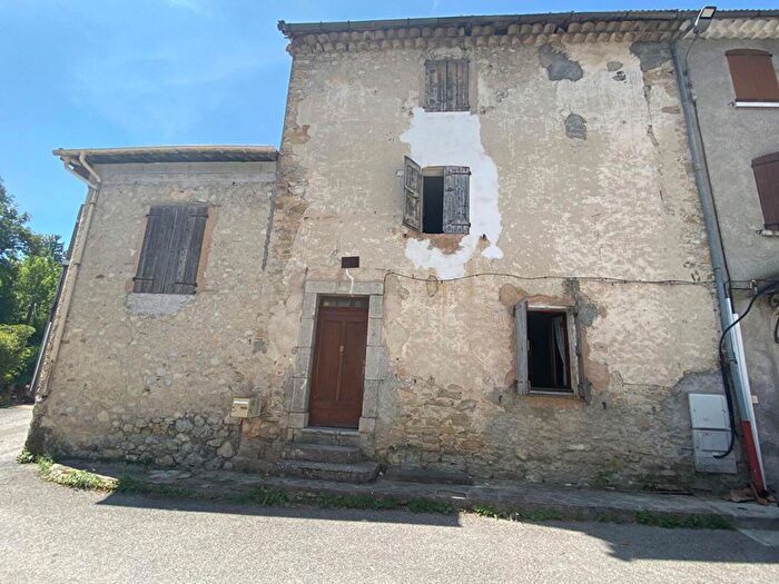 Clumanc : Maison 7 pièces à vendre