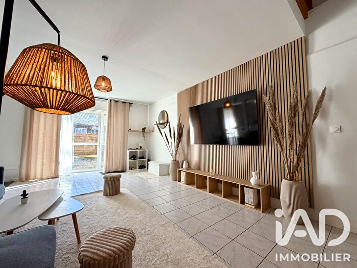 Avessac - Maison 3 pièces à vendre