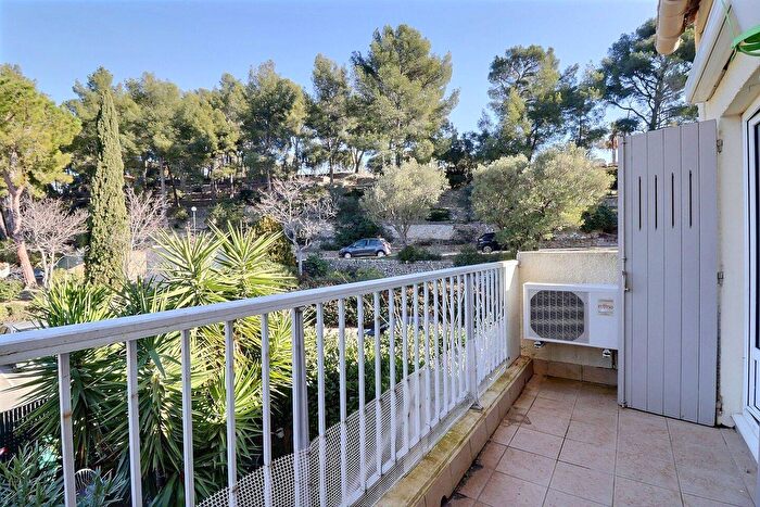 Appartement 2 pièces à louer à La Ciotat