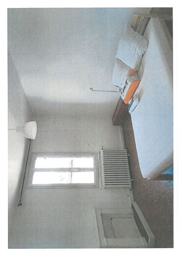 Appartement à louer - Vayres - 2 pièces - 1 chambre