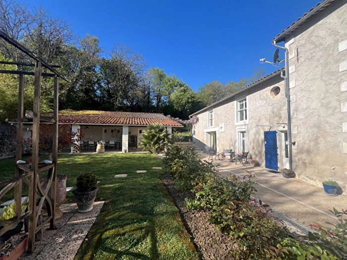 Maison à vendre - Lhommaizé