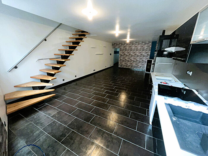 Paray-le-Monial - Appartement 4 pièces à louer