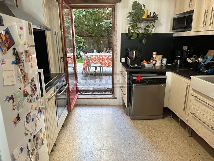 Caraman - Maison 6 pièces à vendre