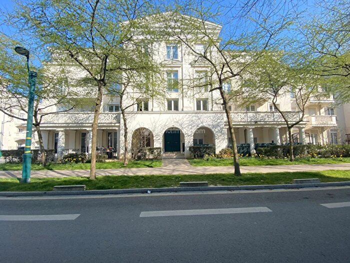 Appartement 4 pièces à vendre - Serris