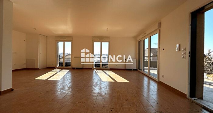 Maison à vendre - Corbeil-Essonnes, Hermitage - 6 pièces - 4 chambres