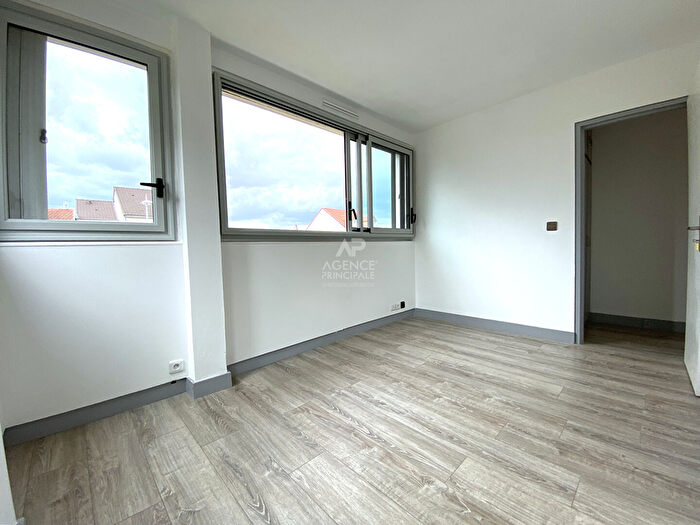 Appartement 3 pièces à vendre - Nanterre, Mont Valérien