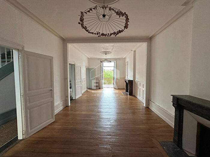 Maison à vendre - Châteauroux, Bitray, La Belle Etoile, Le Buxerioux, Le Fontchoir - 8 pièces - 6 chambres