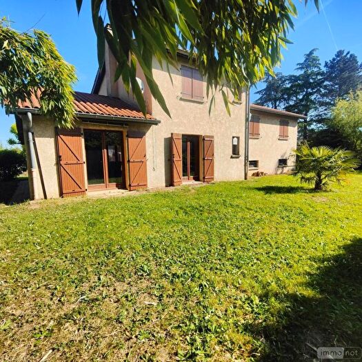 Maison 6 pièces à vendre - Neyron
