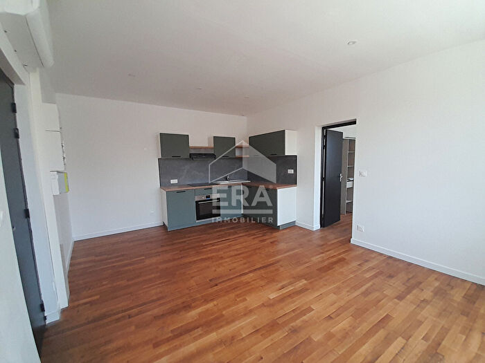 Châteauroux, Centre-ville, Les Marins - Appartement 2 pièces à louer
