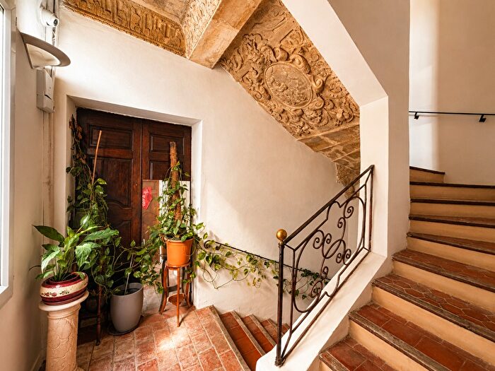 Appartement 8 pièces à vendre à Aix-en-Provence